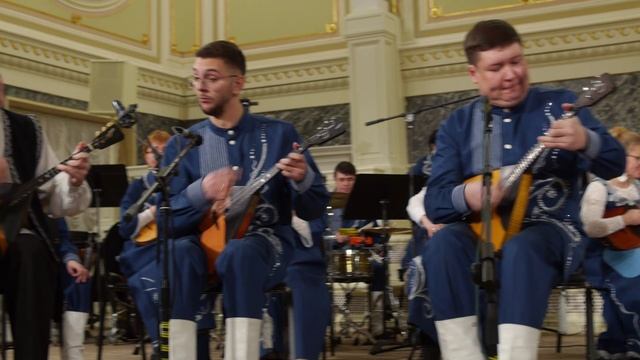 Е.Желинский Вариации на тему спиричуэла "Солнце садится, но мы увидим рассвет"