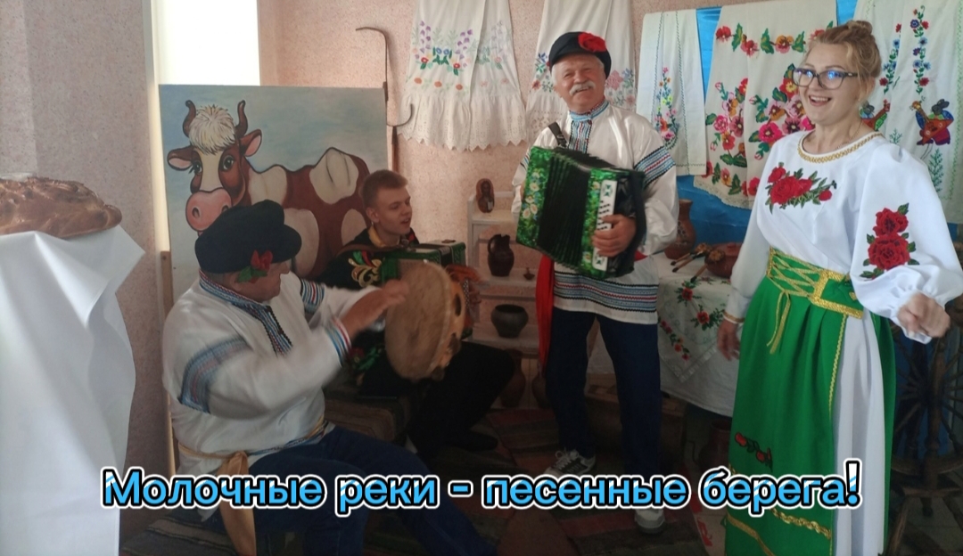 Интересная жизнь #4 [Репортаж с «Песенных берегов»]