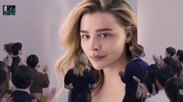 Chloë Moretz - Хлоя Морец