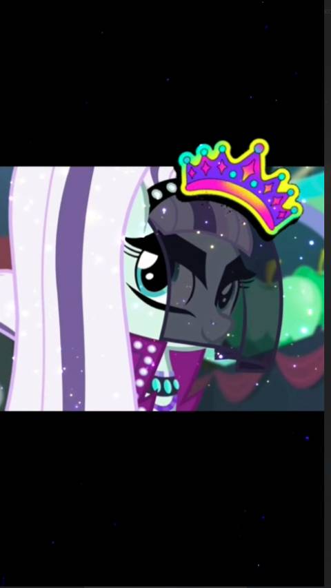 Графиня Колоратура