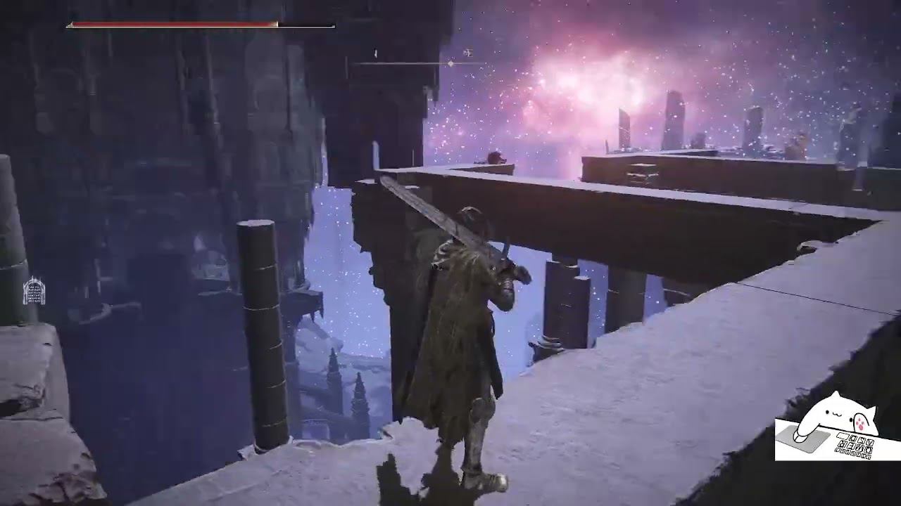 Elden Ring | Какое-то название | 18