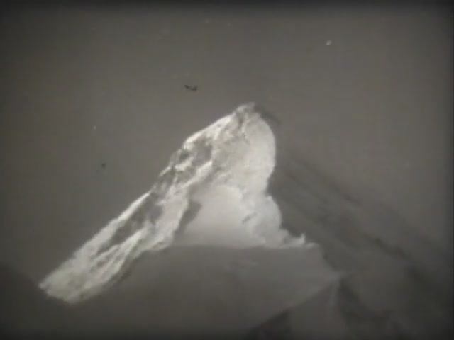 География. Горные системы. Тянь-Шань