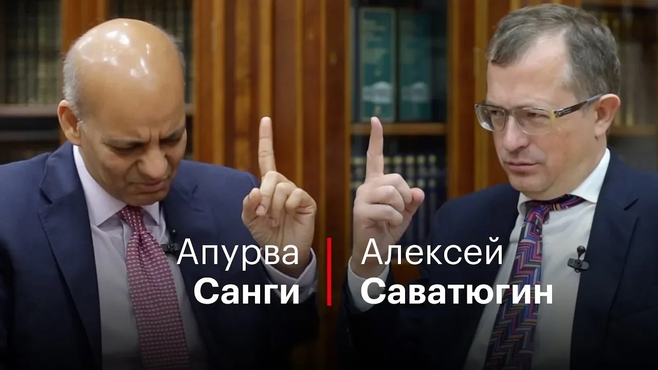 Диалоги по цепочке. Выпуск 7. Правила игры меняются