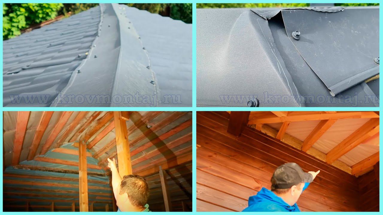 К ЧЕМУ ПРИВОДИТ БЕЗГРАМОТНОЕ СТРОИТЕЛЬСТВО ДОМА. СУРОВАЯ ПРАВДА