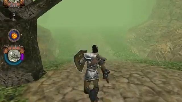 Прохождение игры крестоносцы меча и магии часть 4