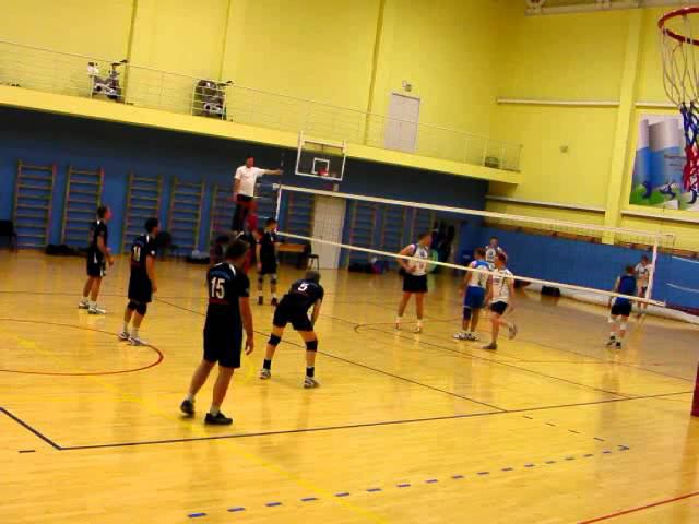 Кристалл Star - Инсис 2 (3 часть)