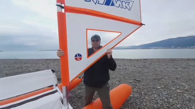 Сборка К-14, шаг 9