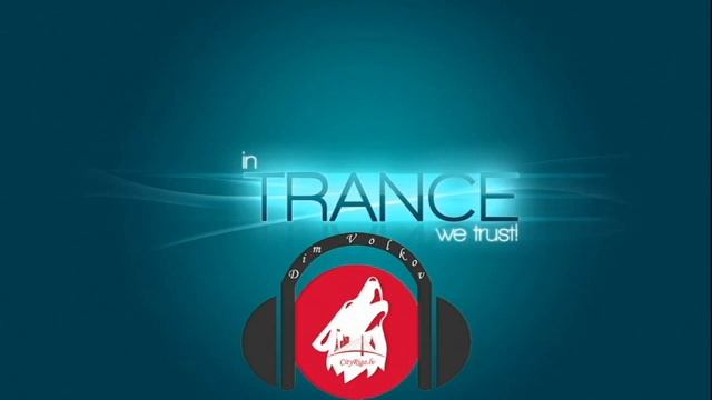 Dim Volkov  -   Trance Music Mix Vol 9