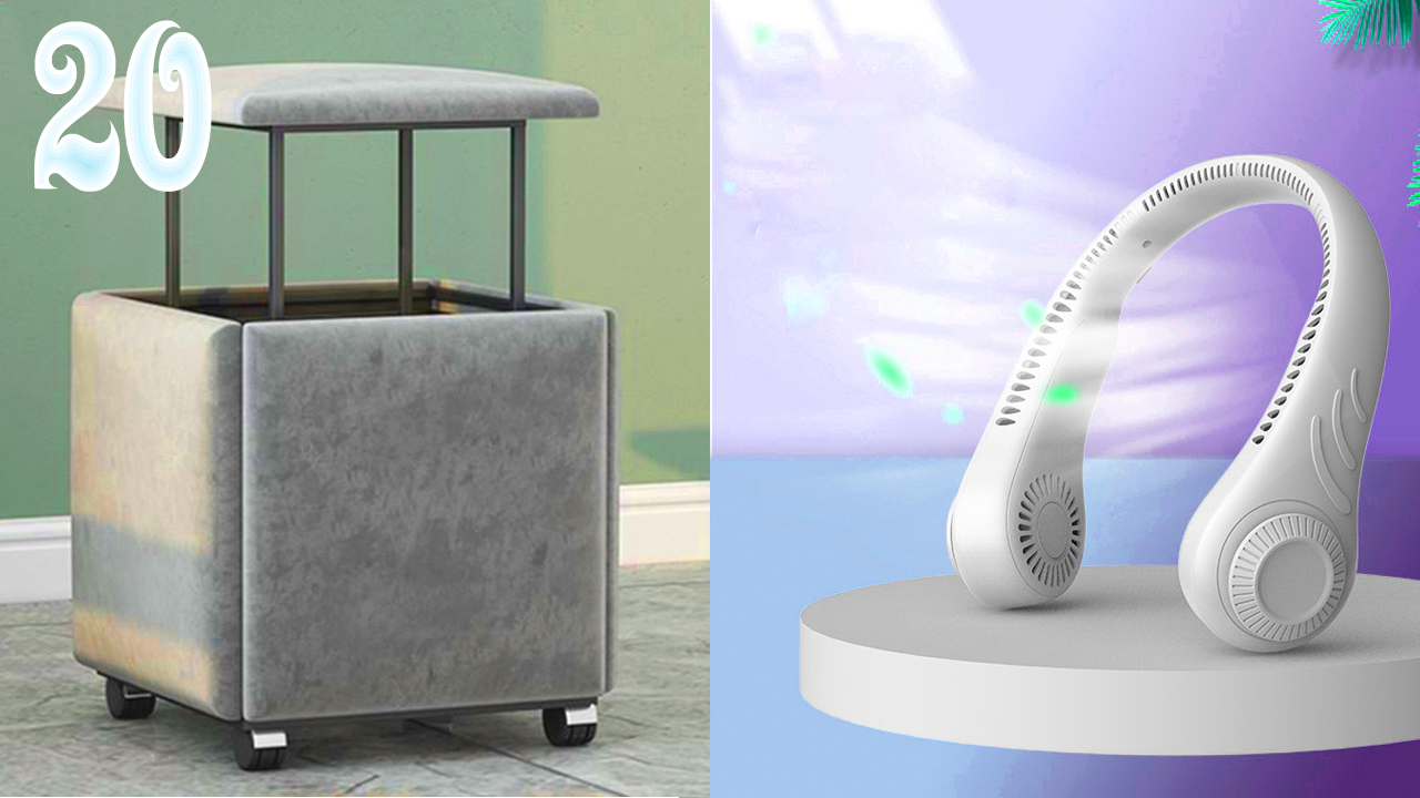 АлиЭкспресс для дома. 20 полезных вещей