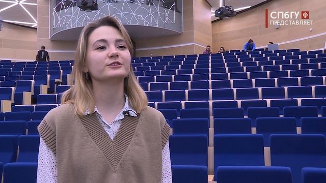 Новости СПбГУ: Подведение итогов регионального этапа Всероссийской олимпиады школьников Ленобласти