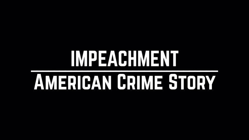 Американская история преступлений - 2 сезон 4 серия / American Crime Story
