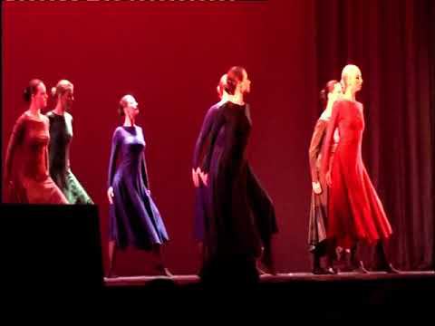 45 лет ЮнЛену. 23.03.2013. БКЗ Октябрьский (ч.2)