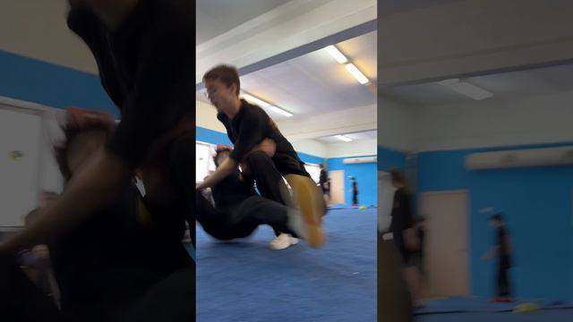 Подготовка к турниру по туйшоу "Мягкая сила" идет полным ходом. #орловскаяфедерацияушу