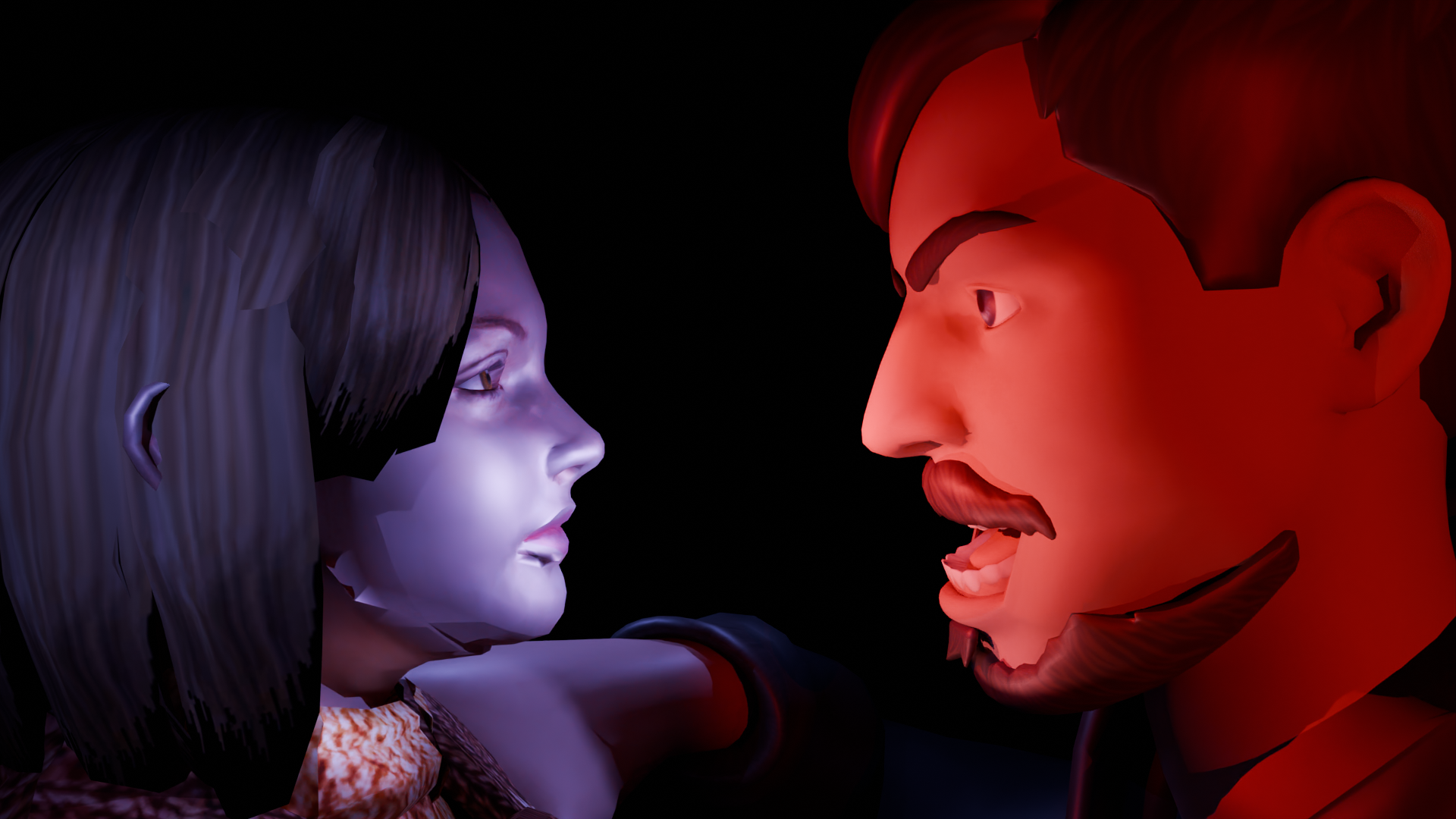 МИСТЕР БИСТ ТРЕБУЕТ ДЕНЬГИ (3D анимация)