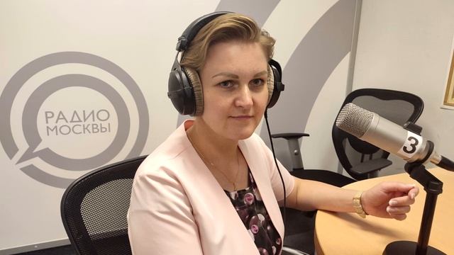 Программа "Служба доверия Радио Москвы" эфир от 24.08.2022г.