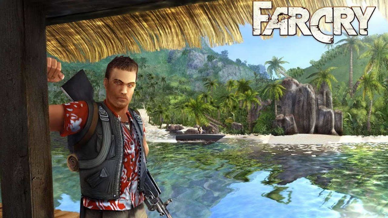 В первый раз прохожу Далекий Плач или Долгий путь | Играем по хардкору  - Far Cry