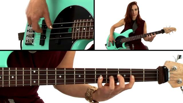 10 - Trashcan Groove - Pattern 1 - The Hexagon