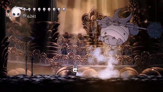 Hollow Knight PC - Part 19 (Прохождение на русском без комментариев)