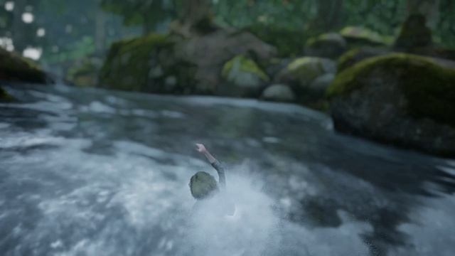 Bramble The Mountain King #3 Некк