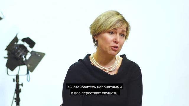 10 лайфхаков для успешного оратора // Марина Мазепова