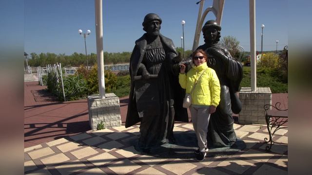 Ростовский отпуск 2023 15 часть (фото)