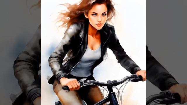 ты моя загадка