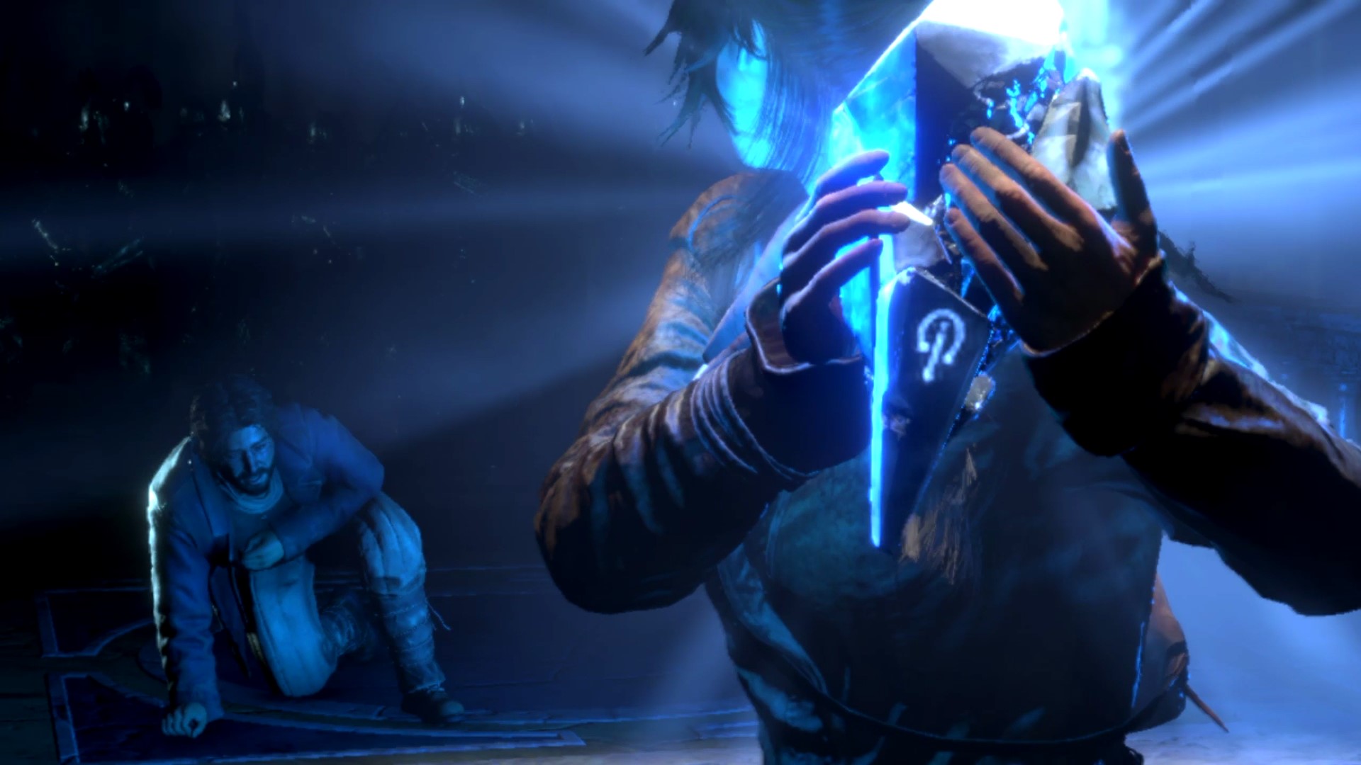 ФИНАЛ ИСТОРИИ ► Rise of the Tomb Raider #48