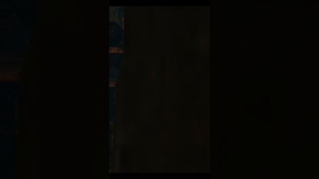 Ведьмак 3. Теща готовит борщ. #shorts