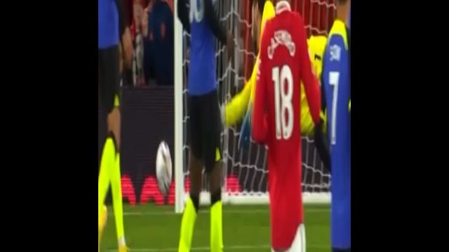 Антони новый Роббен?