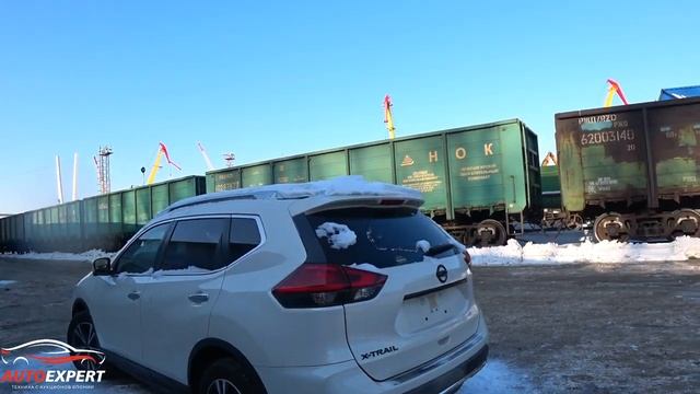 Плохой опыт, как родственник решил обмануть родственника с привозом авто. @Autoexpert_25reg.mp4