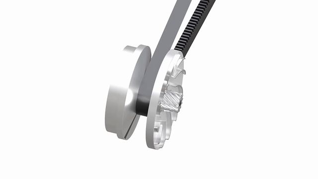 Как работает коробка передач скутера