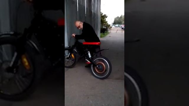 Проверяем мотор колесо ♦️♦️♦️ #shorts