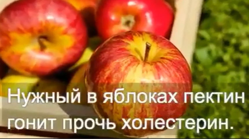 Продукты - помощники здоровью.mp4