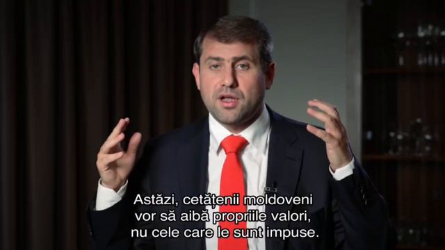 Илан Шор: Про политический блок «Победа»