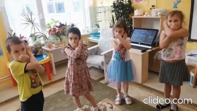 Формирование элементарных математических представлений (Приложение к слайду13). ДОУ № 89