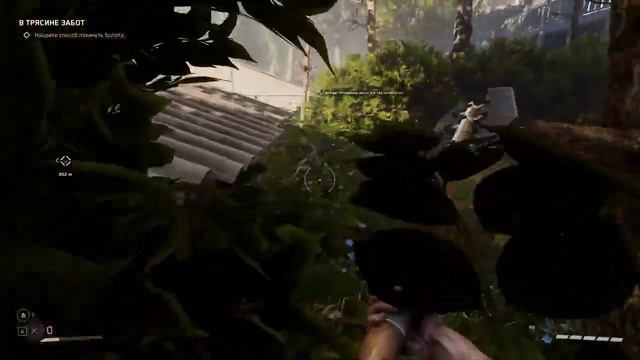 Говорящий Гусь матерщинник – Atomic Heart  Инстинкт Истребления