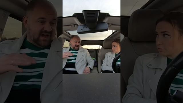 Когда жена помыла машину за 3500 | Семейные приколы | Тик Ток