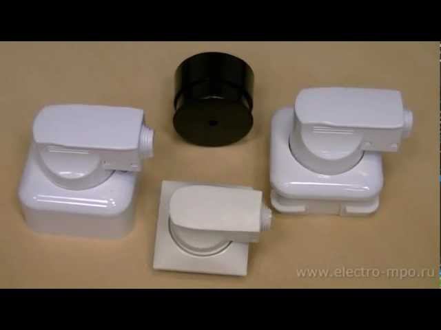 Как выбрать вилку и розетку для электроплиты?