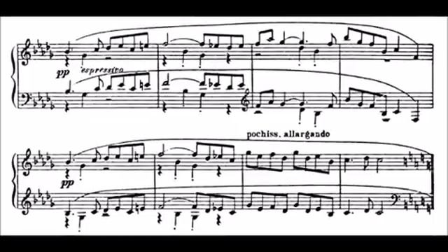 Sergei Prokofiev Vision Fugitives, Op. 22 (Boris Berman)