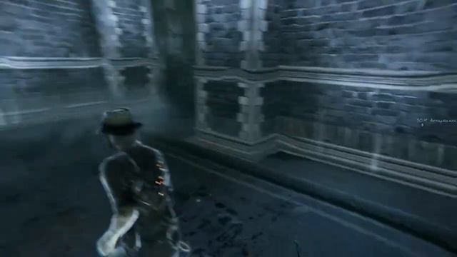 Прохождение Murdered: Soul Suspect - Часть 4 (Без Комментариев )