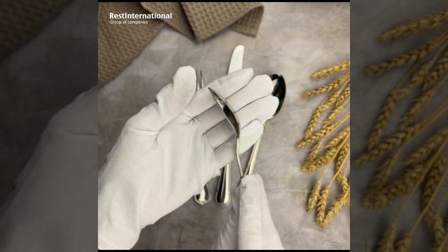 Ritz Noble #2 | Портфолио коллекции