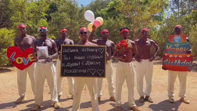 БЕЗ СУФЛЁРА (доп.услуга) 🔥