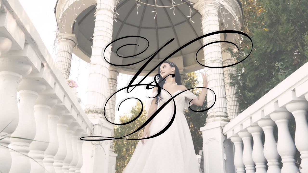 Свадебный клип Владислав и Дарья 2023