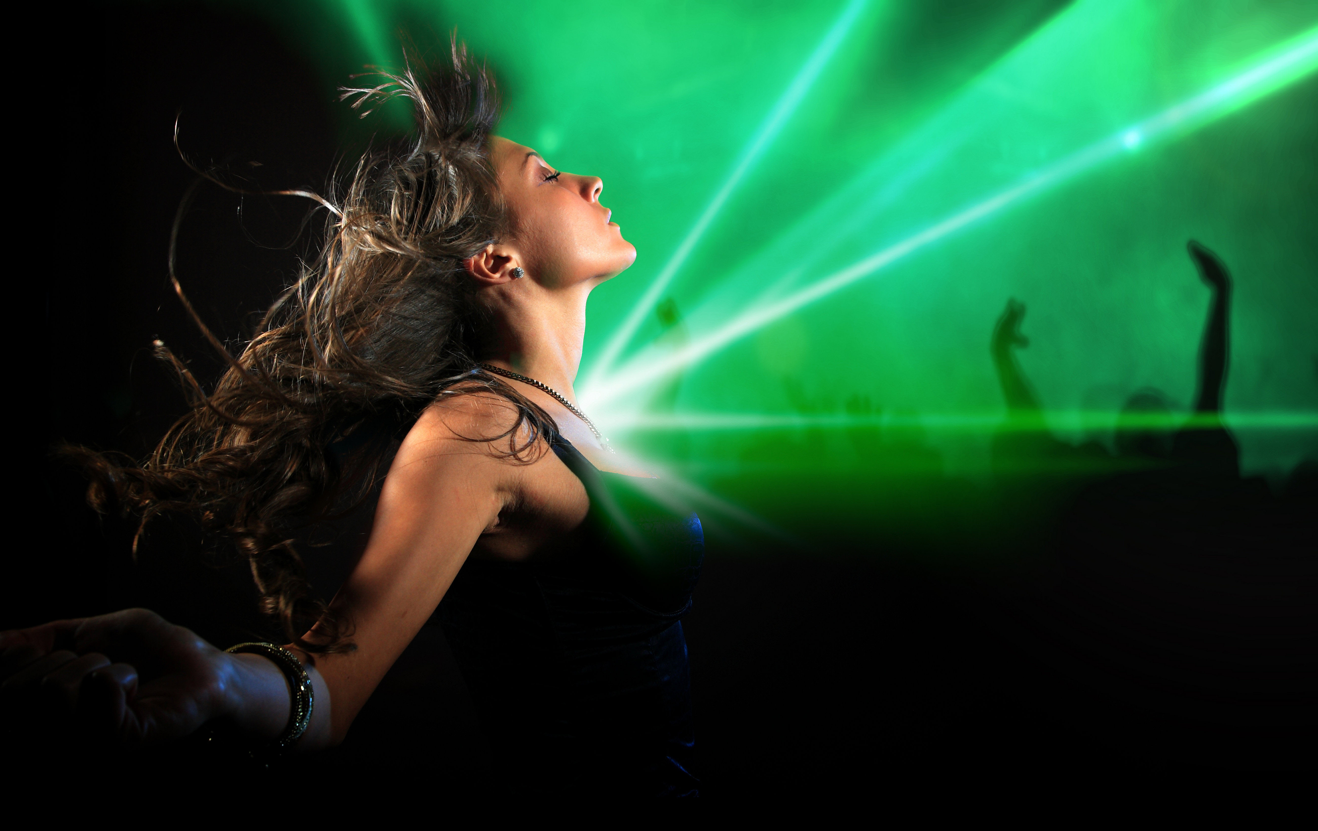 Chillout, ambient, House  - Music 4 you #8