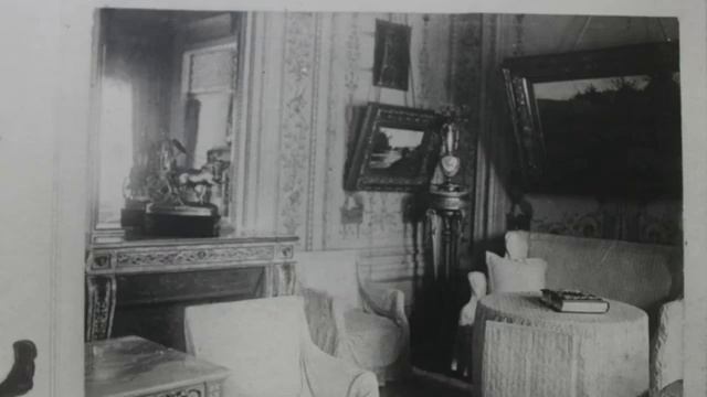 О чём молчат экспонаты