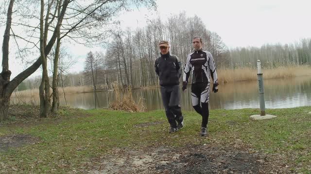 2022.04.12 Велопрогулка