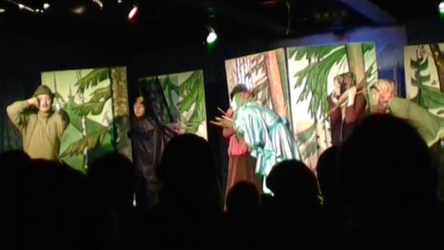 Сборник 2005 год, часть 1