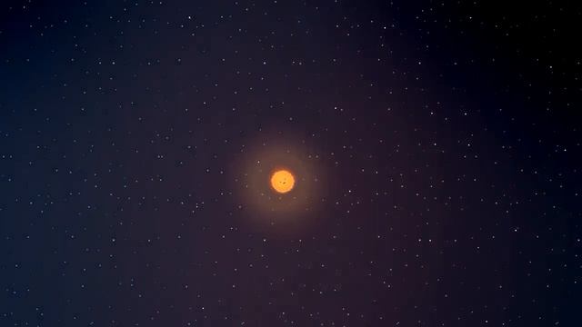 Плутон снова стал Планетой...