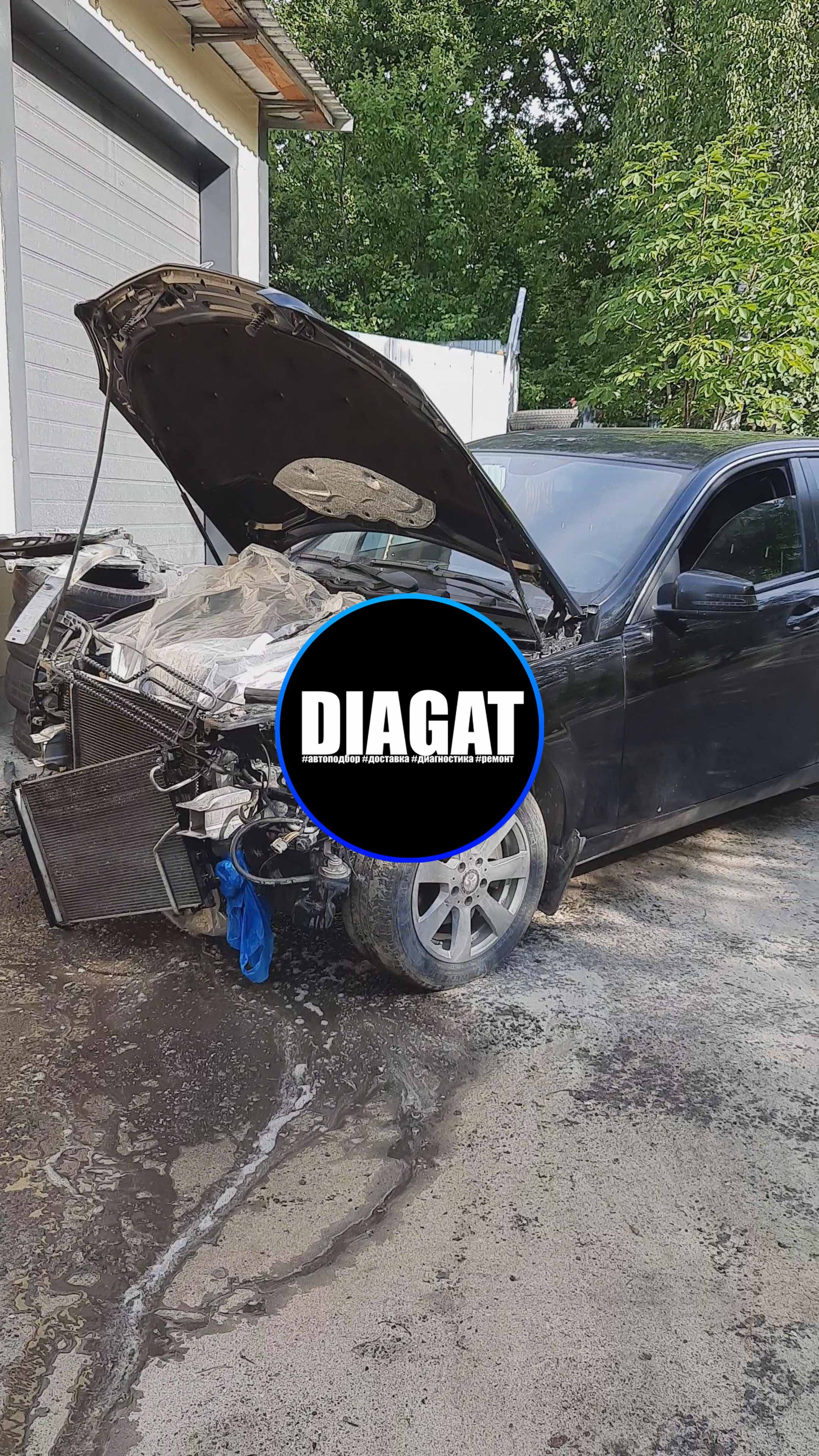 А вы делаете так на своём авто? | DIAGAT