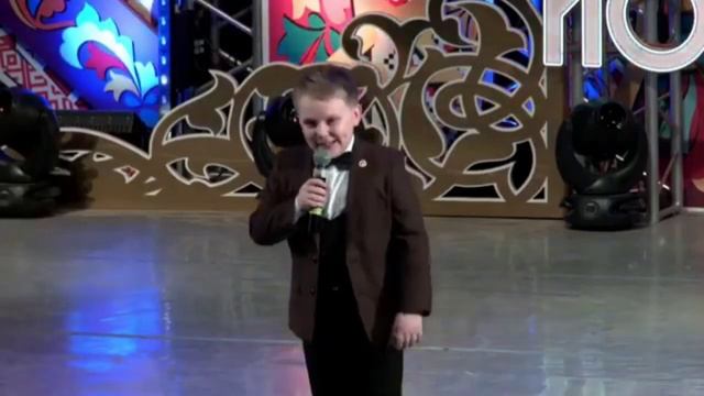 _Не будем тянуть кота за Фаберже_ - Конферансье Иван Шуваров.mp4